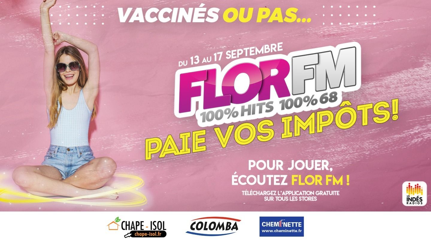FLOR FM